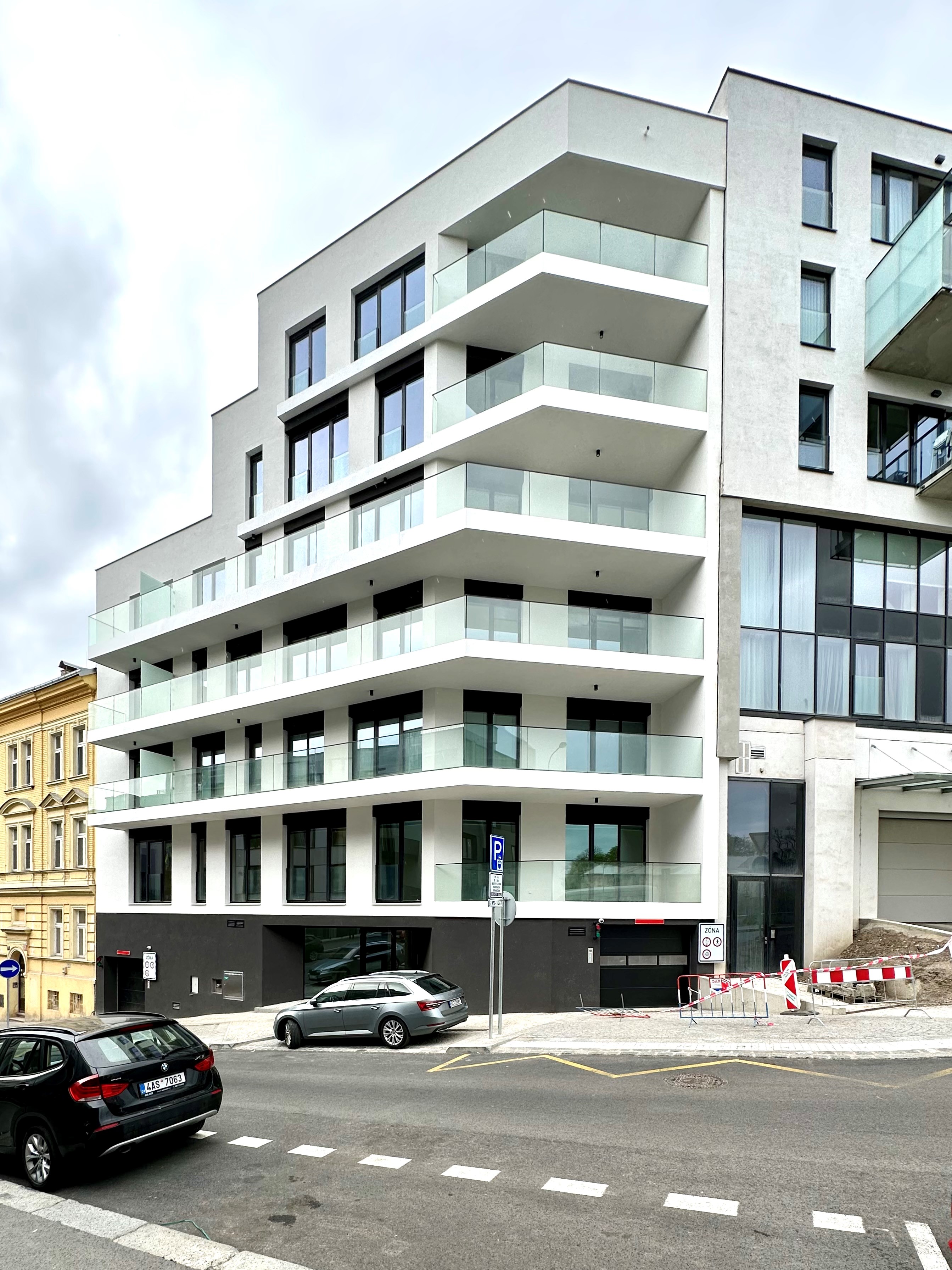 We hand over apartments to new owners - Satpo.cz